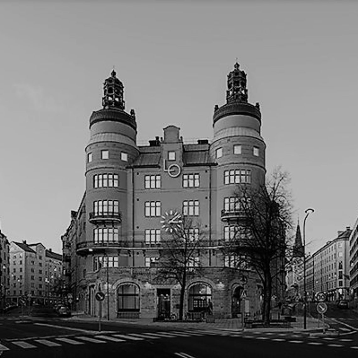 Om oss - Bantorget Förvaltning